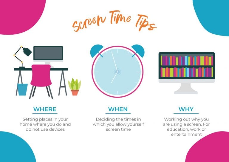 8 Ways to Improve your Sense of Digital Wellbeing - Wellbeing People