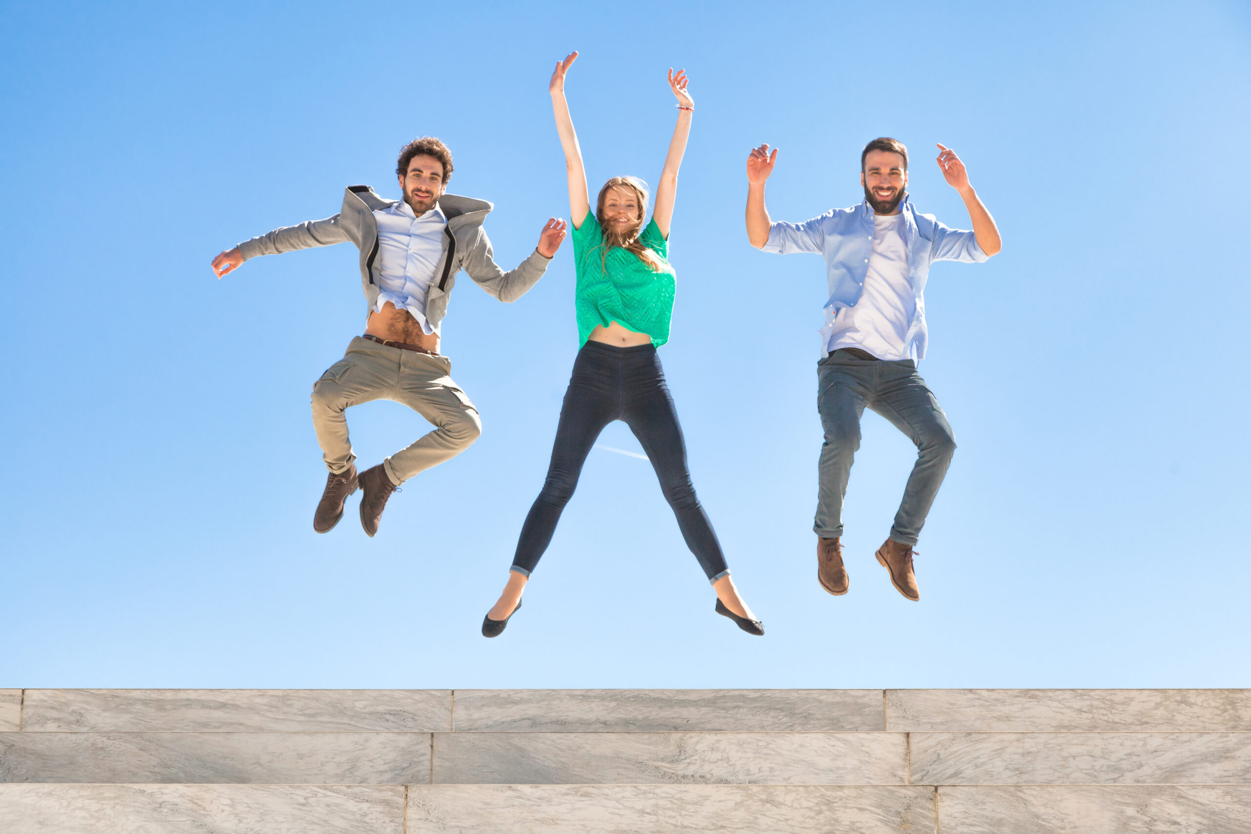 What is wellbeing? - Wellbeing People