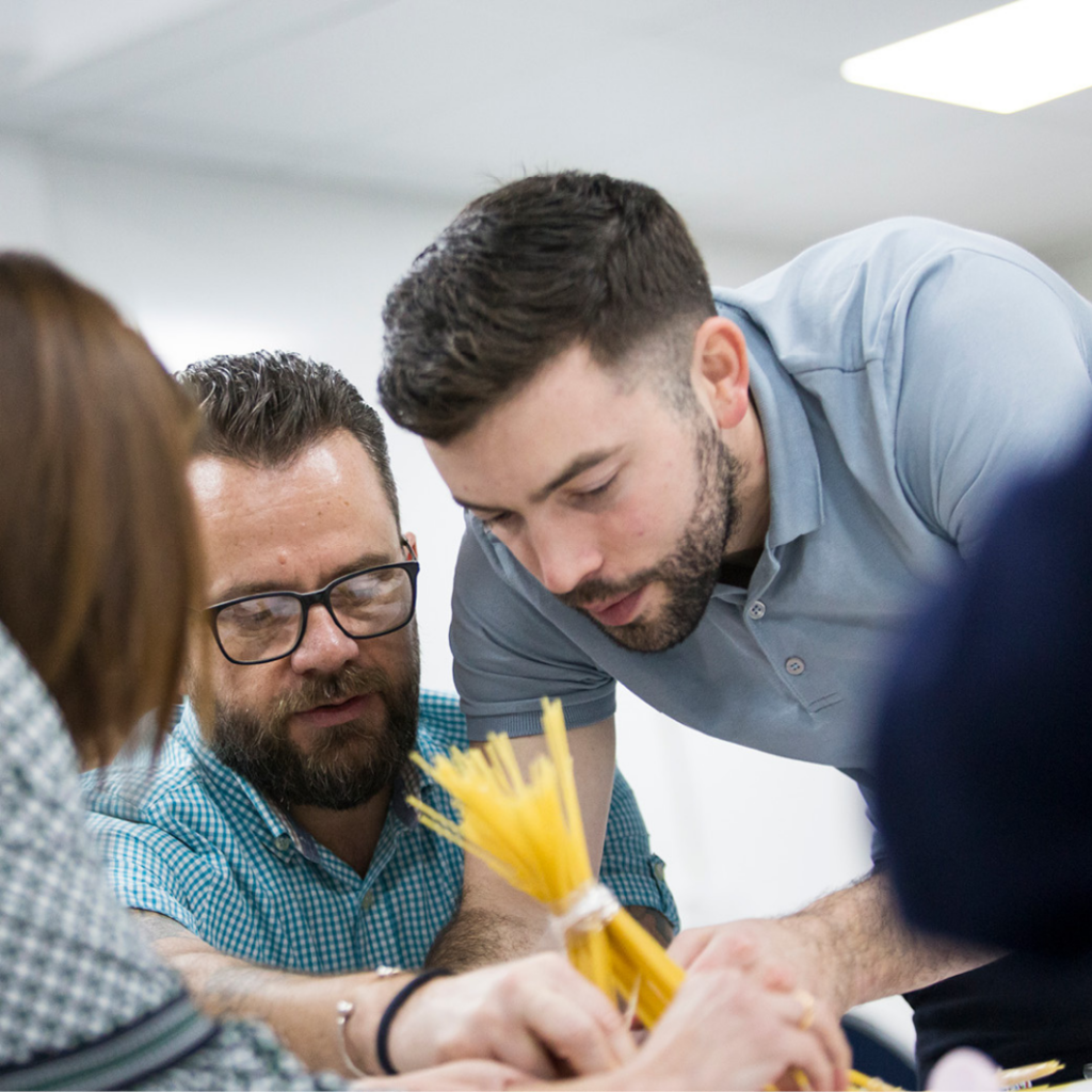 Wellbeing Events - Wellbeing People