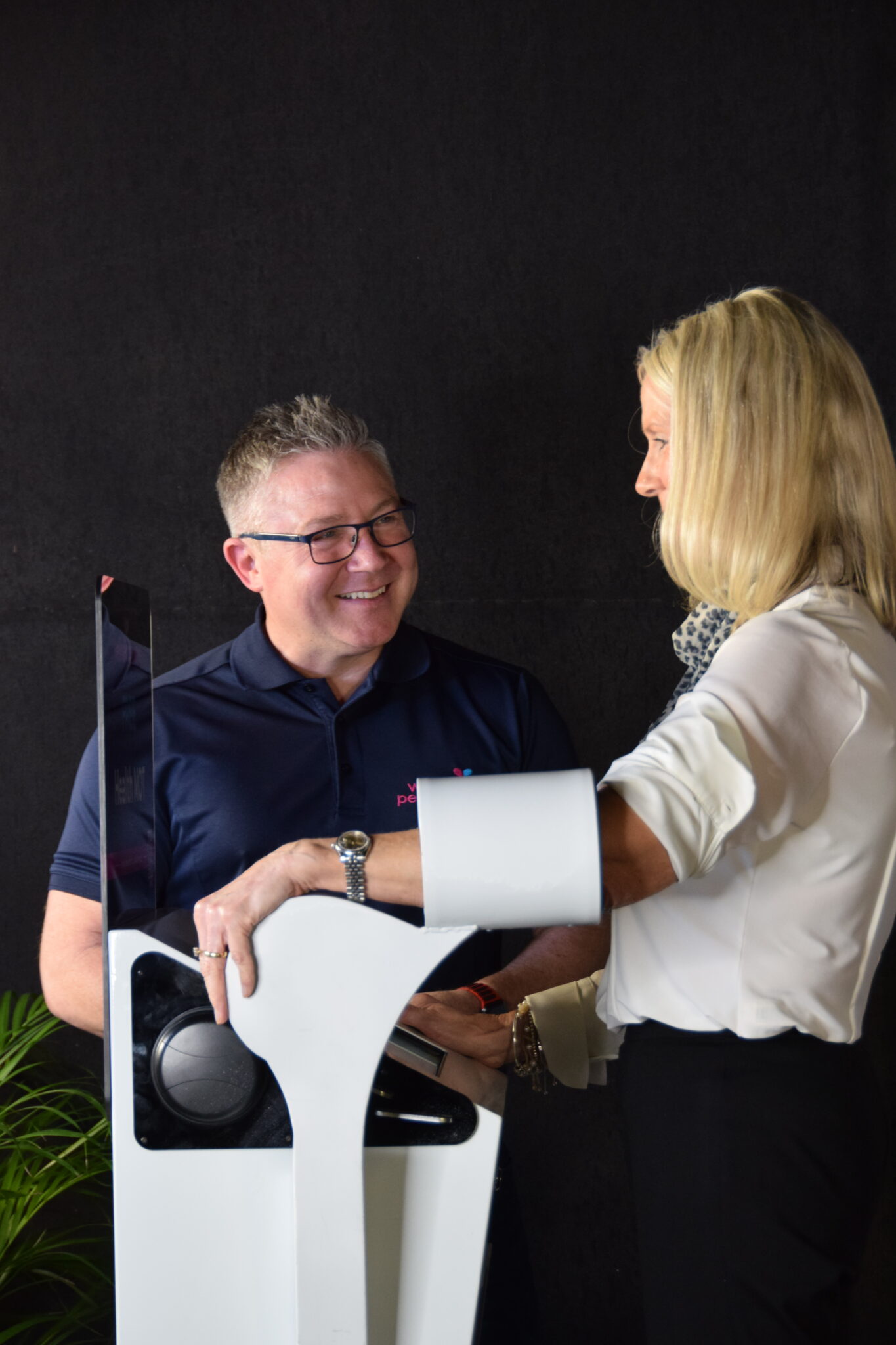 Know Your Numbers Week 2025 - Wellbeing People