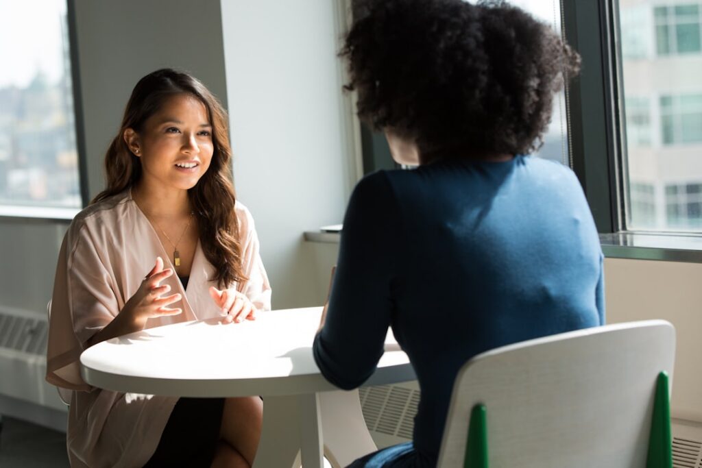 5 Benefits of Regular Wellbeing Conversations - Wellbeing People